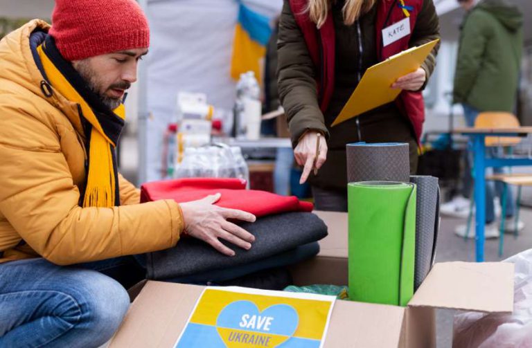 Voluntary Support North Surrey (VSNS)